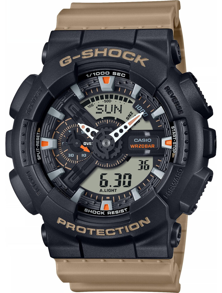 Наручные часы G-Shock