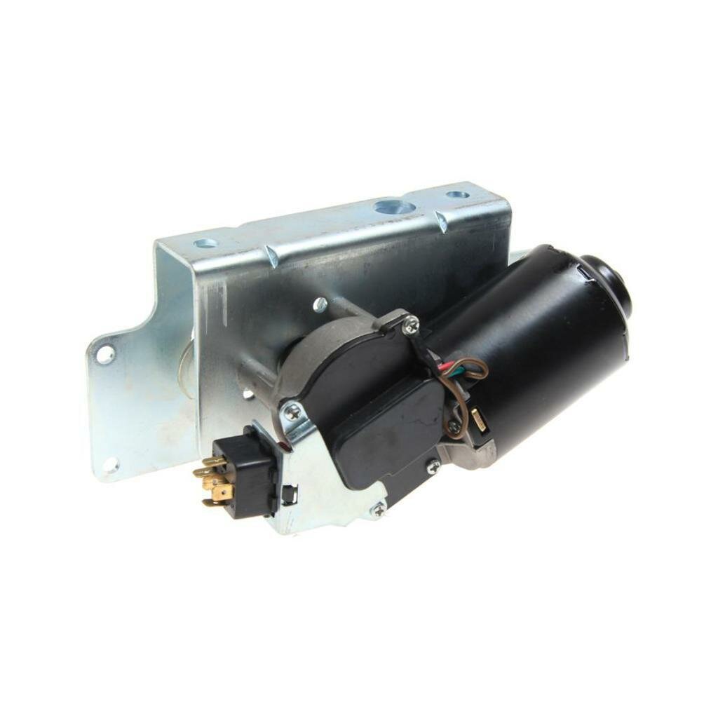 Мотор-редуктор стеклоочистителя МТЗ-82 12V УК (А)