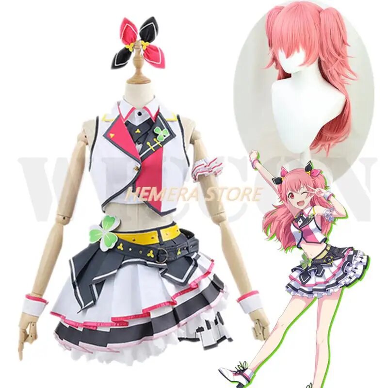 Комплект одежды