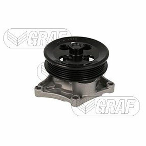 Насос водяной (помпа) Graf PA1356 для Opel Astra, Corsa, Insignia, Mokka X