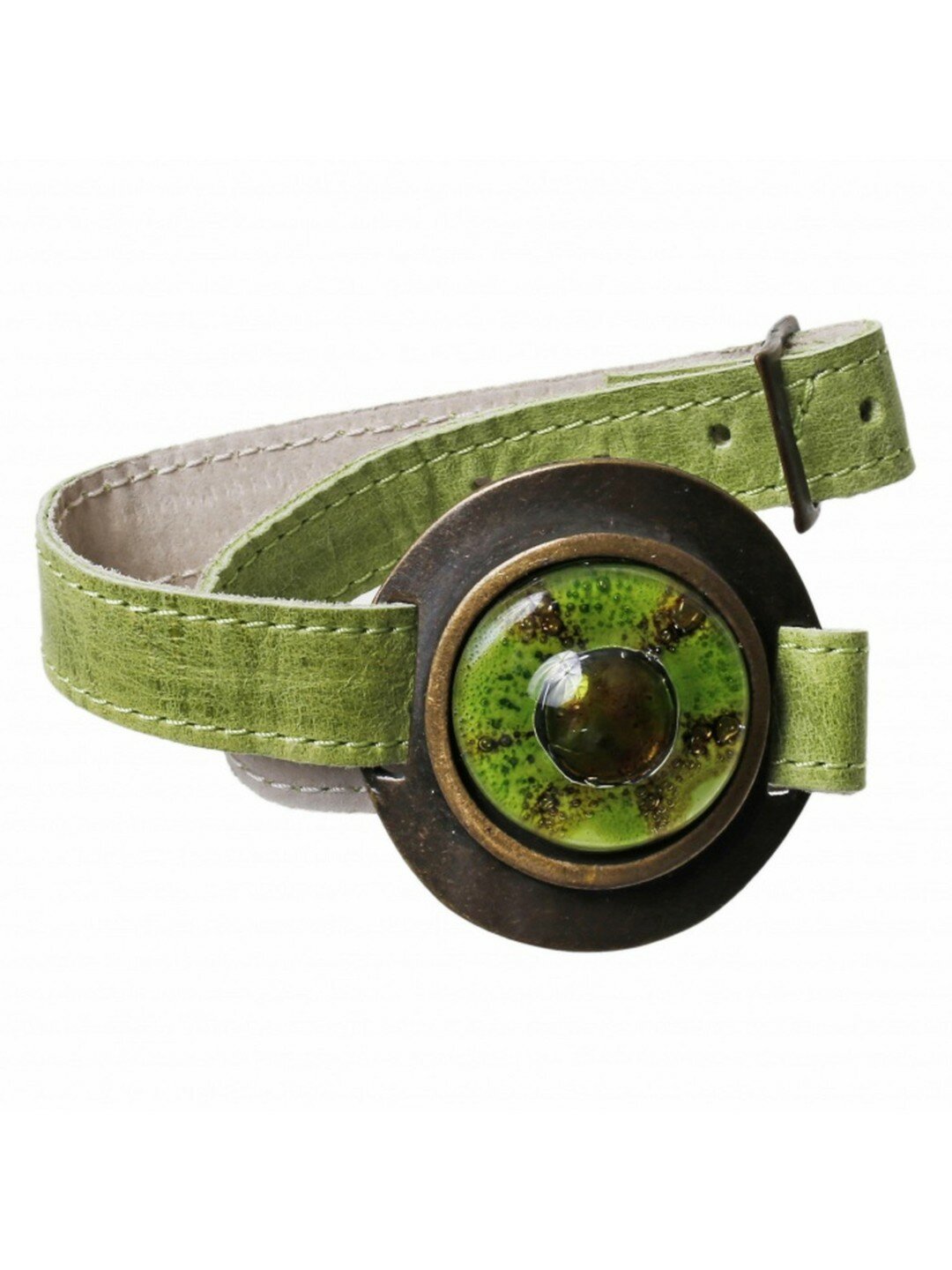 Браслет, стекло