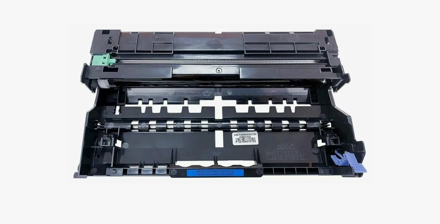 Драм-юнит Brother HL-L5000D/L5100DN/L5100DNT/L5200DW/L5200DWT 30000 стр. (Colortek), DR3400