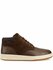 Ботинки Polo Ralph Lauren, размер 41, brown