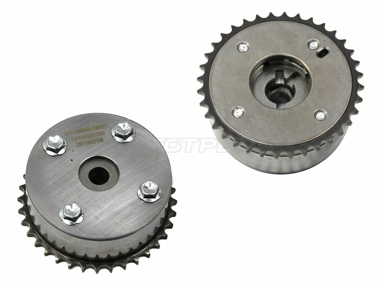 Муфта изменения фаз ГРМ VVT-I для Тойота Камри, Аурон HV, Королла, Рав 4 арт ST1305028021 SAT