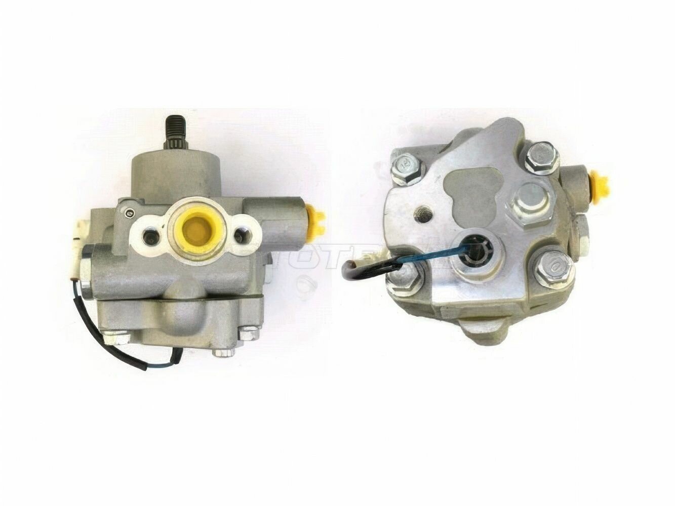 Насос ГУР для Субару Импреза, Легаси арт STVP183 SAT