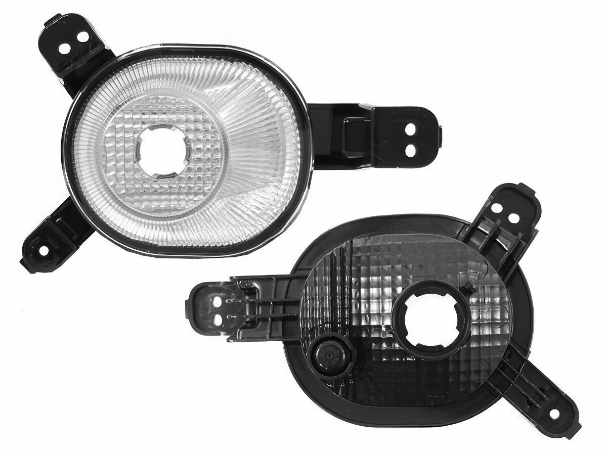 Дневные ходовые огни, левые для КИА Рио арт ST22316R7L SAT