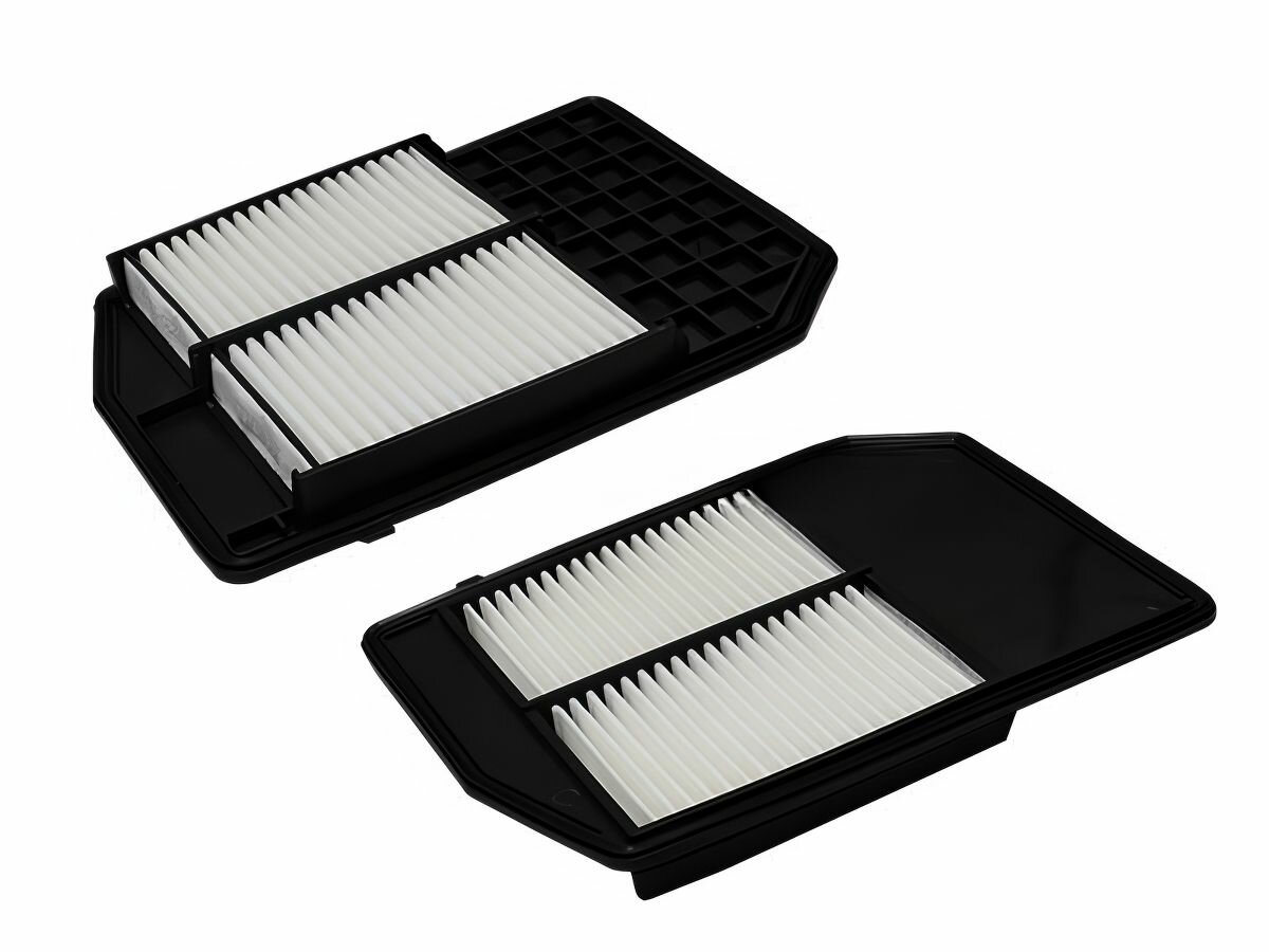 Фильтр воздушный для Хонда Степ Вегн арт ST390027 SAT