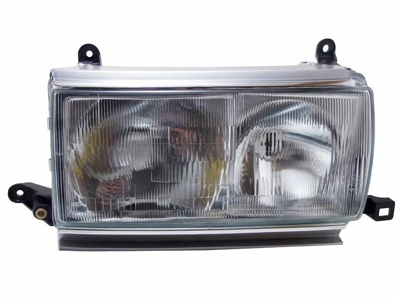 Фара правая для Тойота Ленд Крузер арт ST2121173R SAT