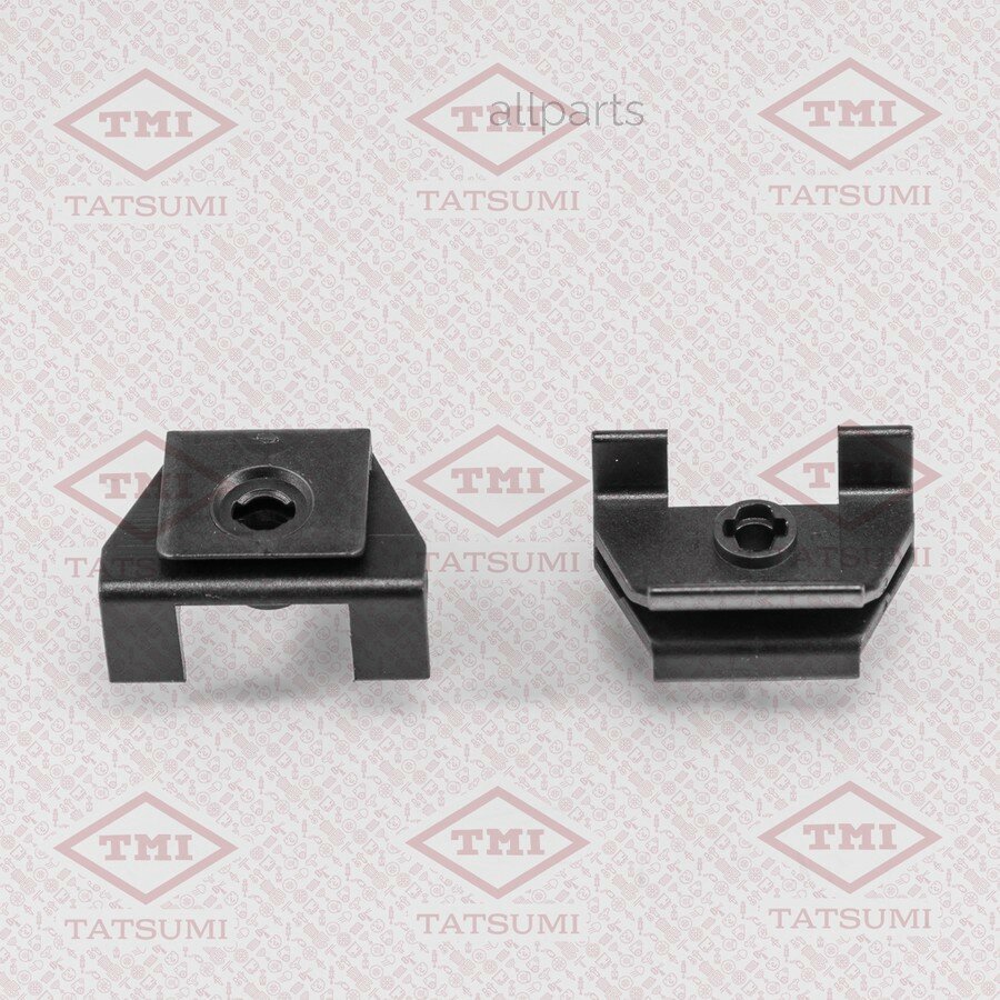 TATSUMI TJB1094 Крепеж (клоп)