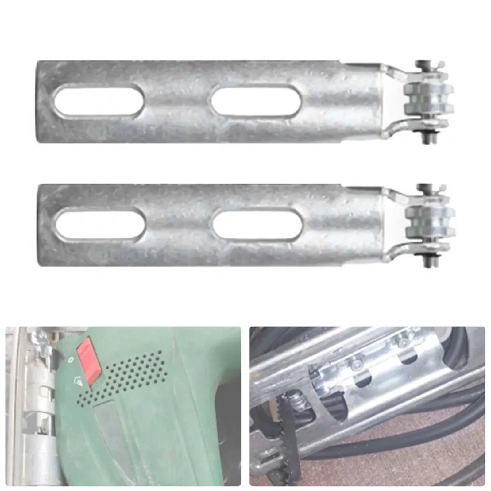 Направляющее колесо для лобзика DAZZLEEX Hitach 55