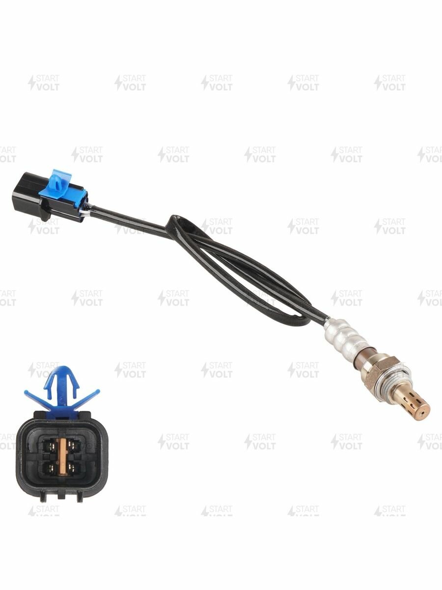 Датчик кислорода (лямбда-зонд) StartVolt VSOS0540 для а/м CHEVROLET EPICA