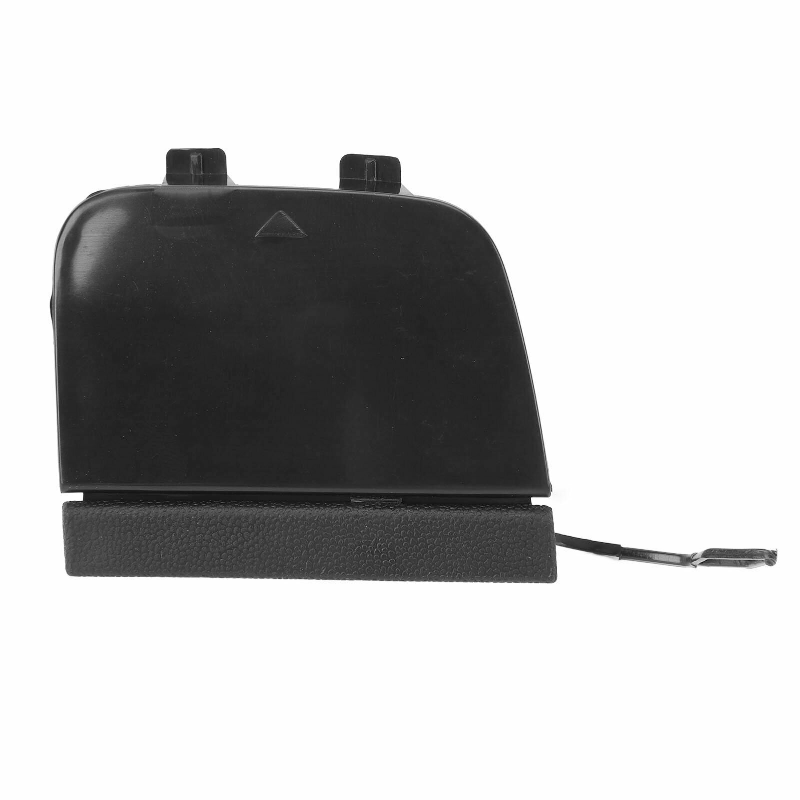 Водостойкая и долговечная накладка на буксировочный крюк переднего бампера 1568850722 для GLA 200 250 2014-2020 годов выпуска.