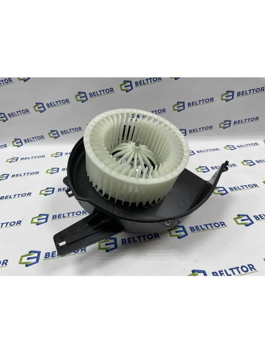 Моторчик печки Новое