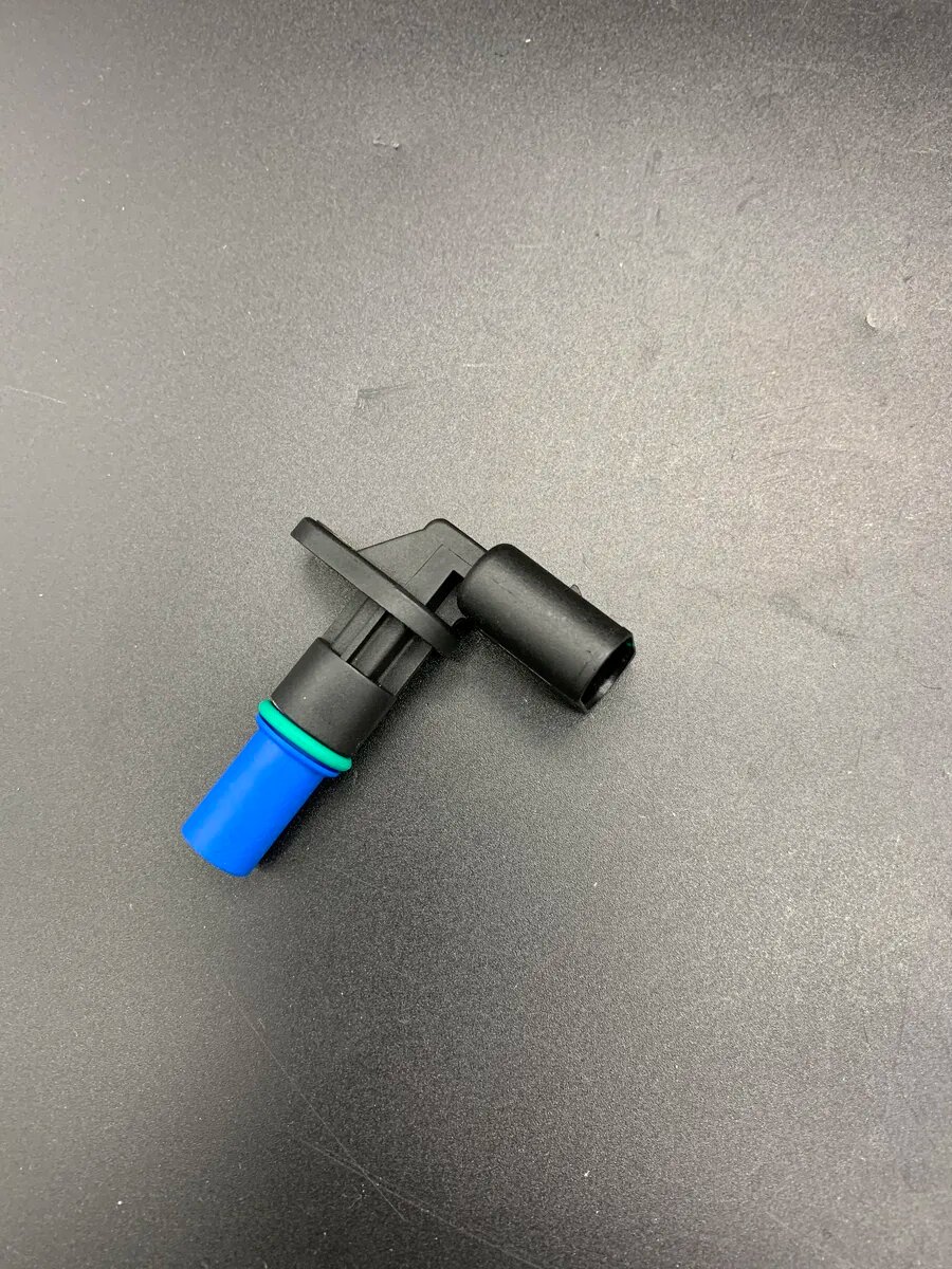 Датчик положения распредвала Новое