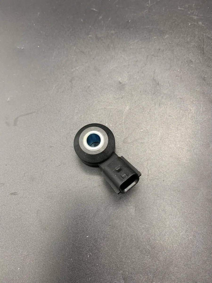 Датчик детонации Новое