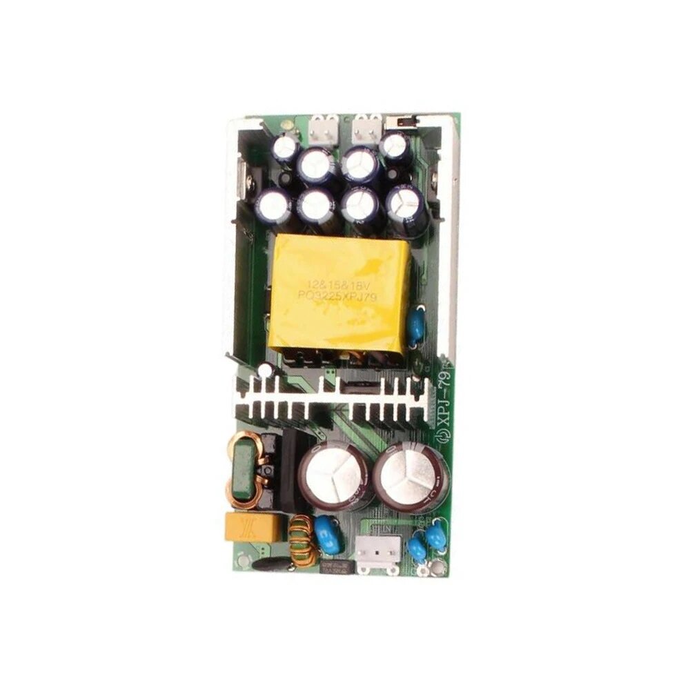 HIFI усилитель питания XPJ-79, 100Вт, With Cable
