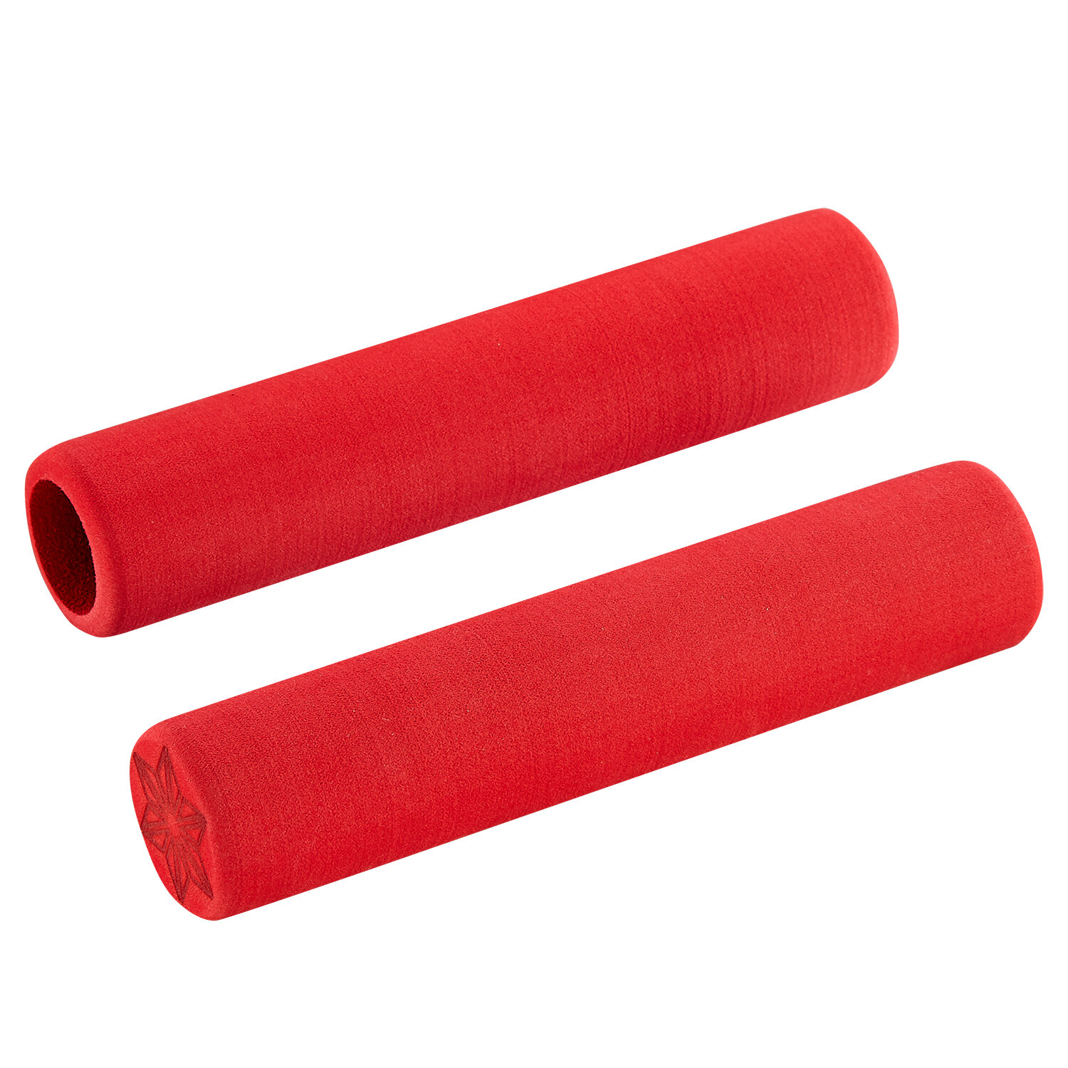 Грипсы Supacaz Supalite Grip, Red