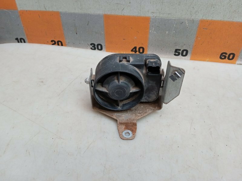 Б/У Сирена Mazda CX-7 2008 ER 409753 MAZDA арт. EH1467SB0A, NF1467SBZ