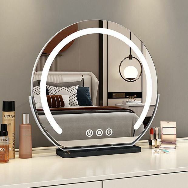 Зеркало гримерное