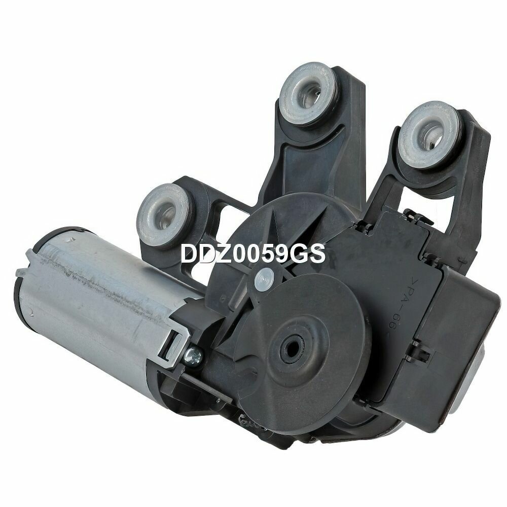 Мотор стеклоочистителя, для Фольксваген Туарег, Порш Кайен арт DDZ0059GS