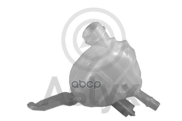 Бачок расширительный CITROEN C5 III (RD) 508 I (8D) 508 SW I (8E) шт. ASLYX арт. AS-535594