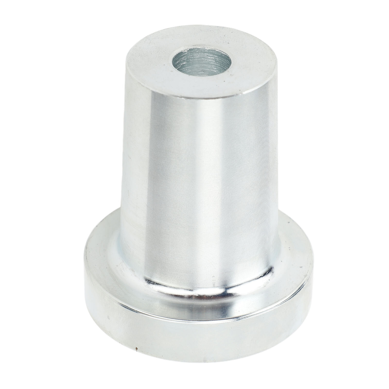 Стопор тандемного слайда: фиксатор оси, штифт и ползун для блокировки полуприцепа, оцинкованная холо