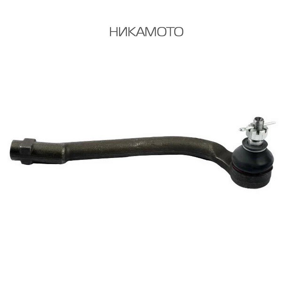 ALPIC ARE154R Рулевойнаконечник правый HYUNDAI-KIA(CEED, ELANTRA, Forte, Forte Koup, Forte5, I30)