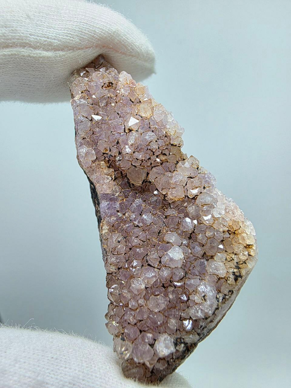 Аметист 62 мм, 30 г.