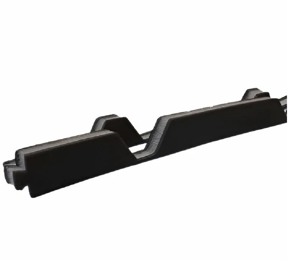 Уплотнитель для сэндвич-панели ТСП-К/ПКБ-39 (верхний), 1 м, 2 шт.