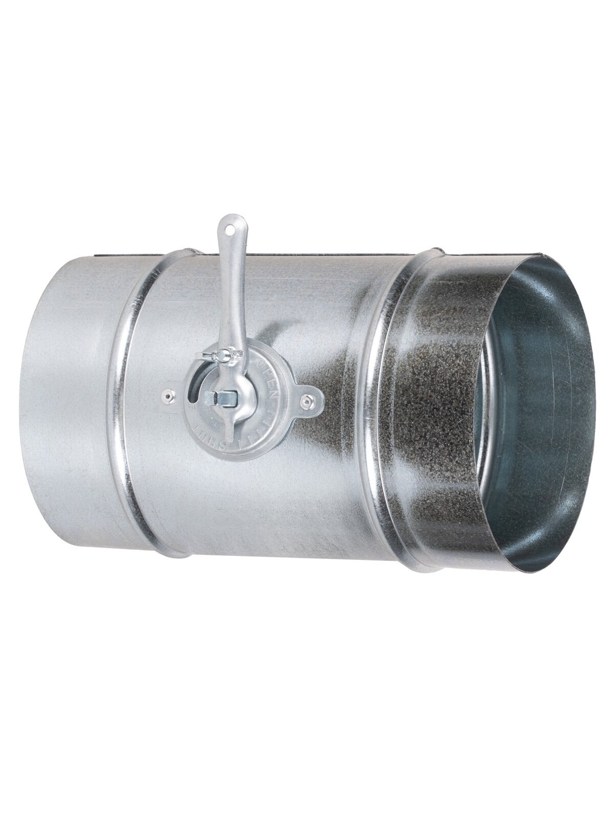 Клапан воздушный SHUFT DCr 400