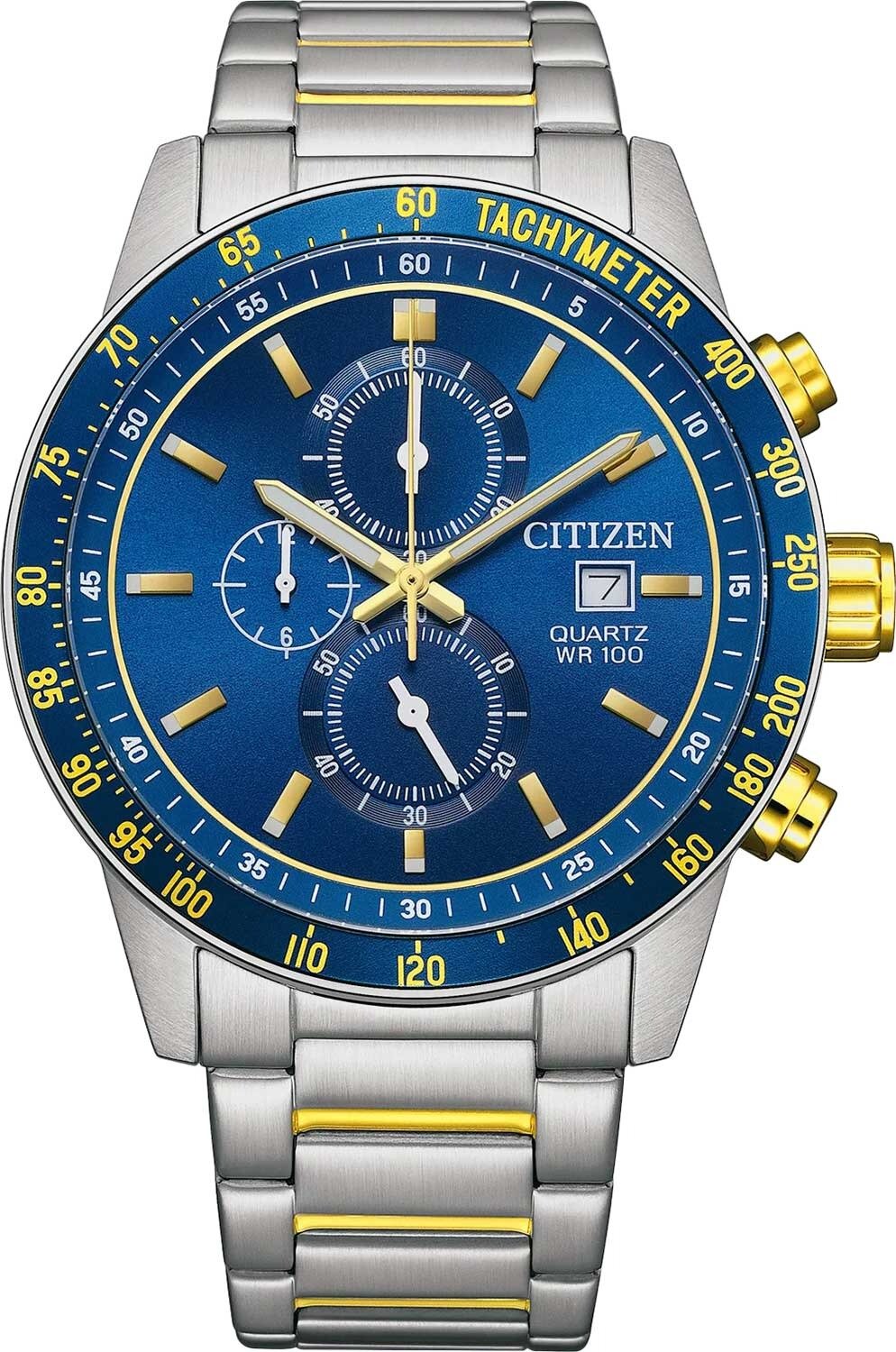 Наручные часы CITIZEN Basic