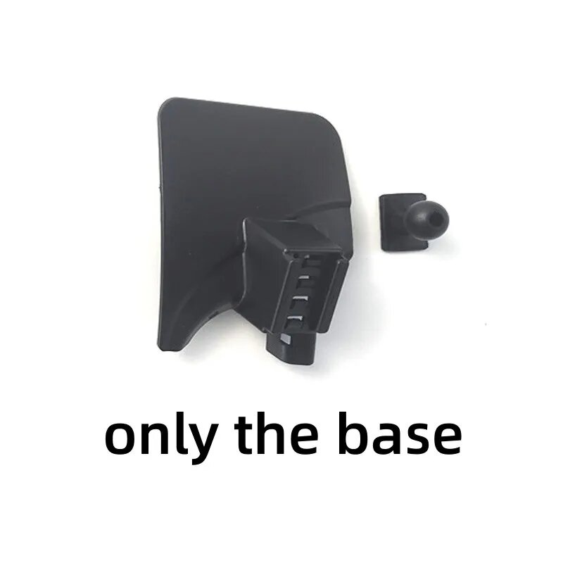 1 лот, пластиковый материал для OPEL Astra J 2009-2014 гг, кронштейн для крепления only the base