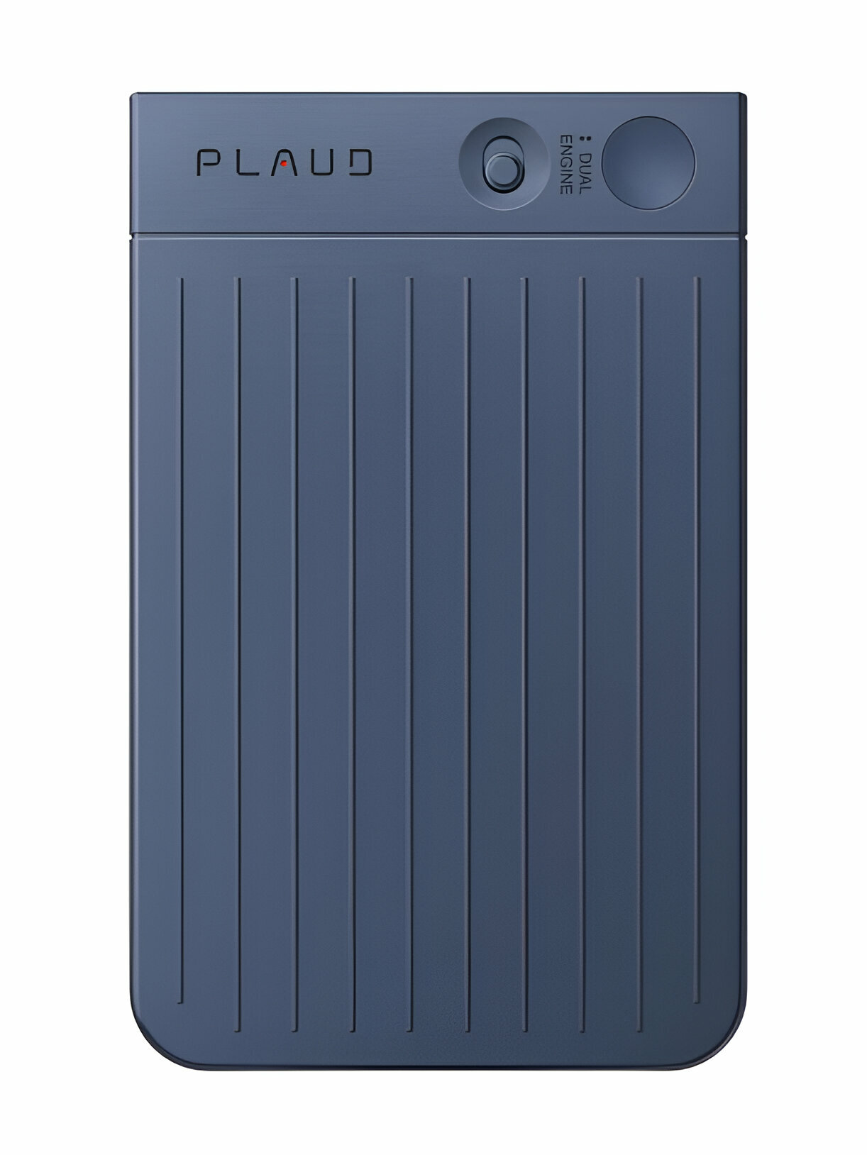Цифровой диктофон Plaud Note ChatGPT NB-100, цвет Navy Blue (темно-синий)