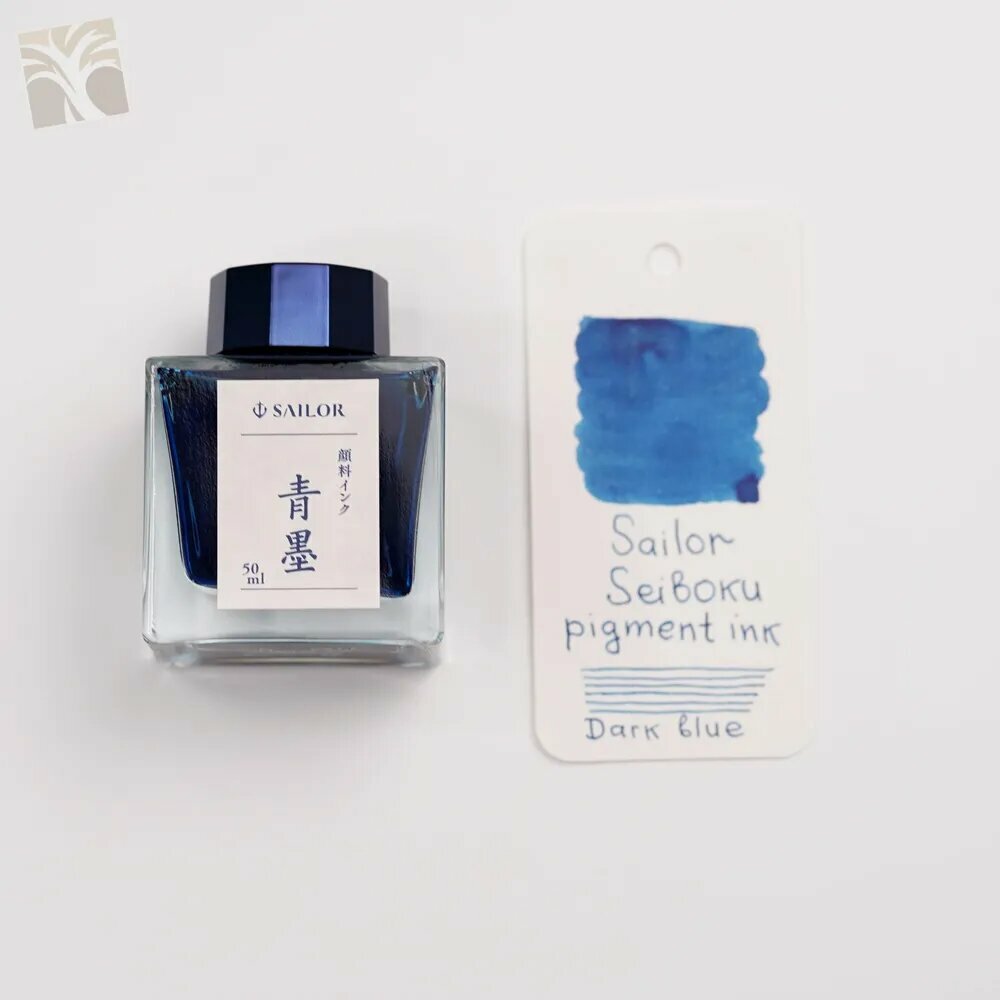 KNOW EASY-Sailor Pen Чернила 1 шт, 50 мл./ 214 г.