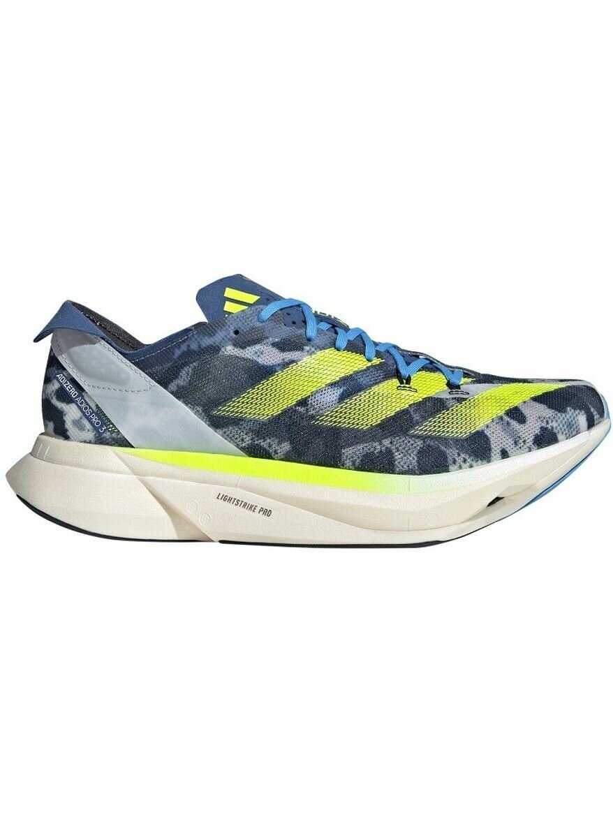 Кроссовки Adizero Adios Pro 3