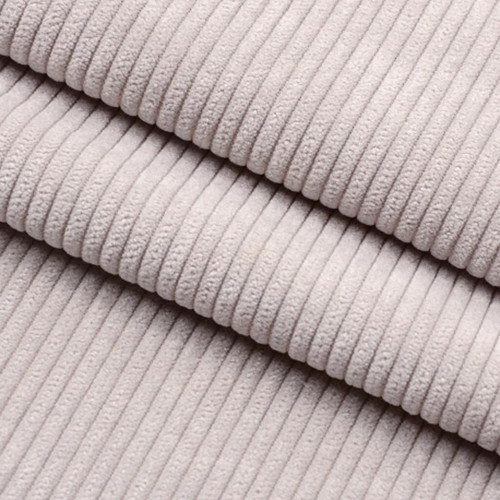 Качественная ткань для рубашек из кордура, Светло - серый