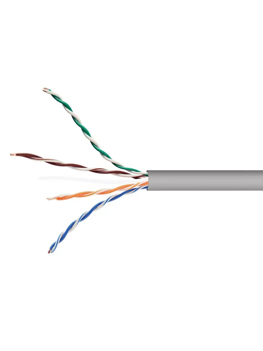 Кабель витая пара UPC-5004E-SOL, 305 метров