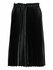 Юбка To b. by agnes b. Pleated skirt, размер 40
