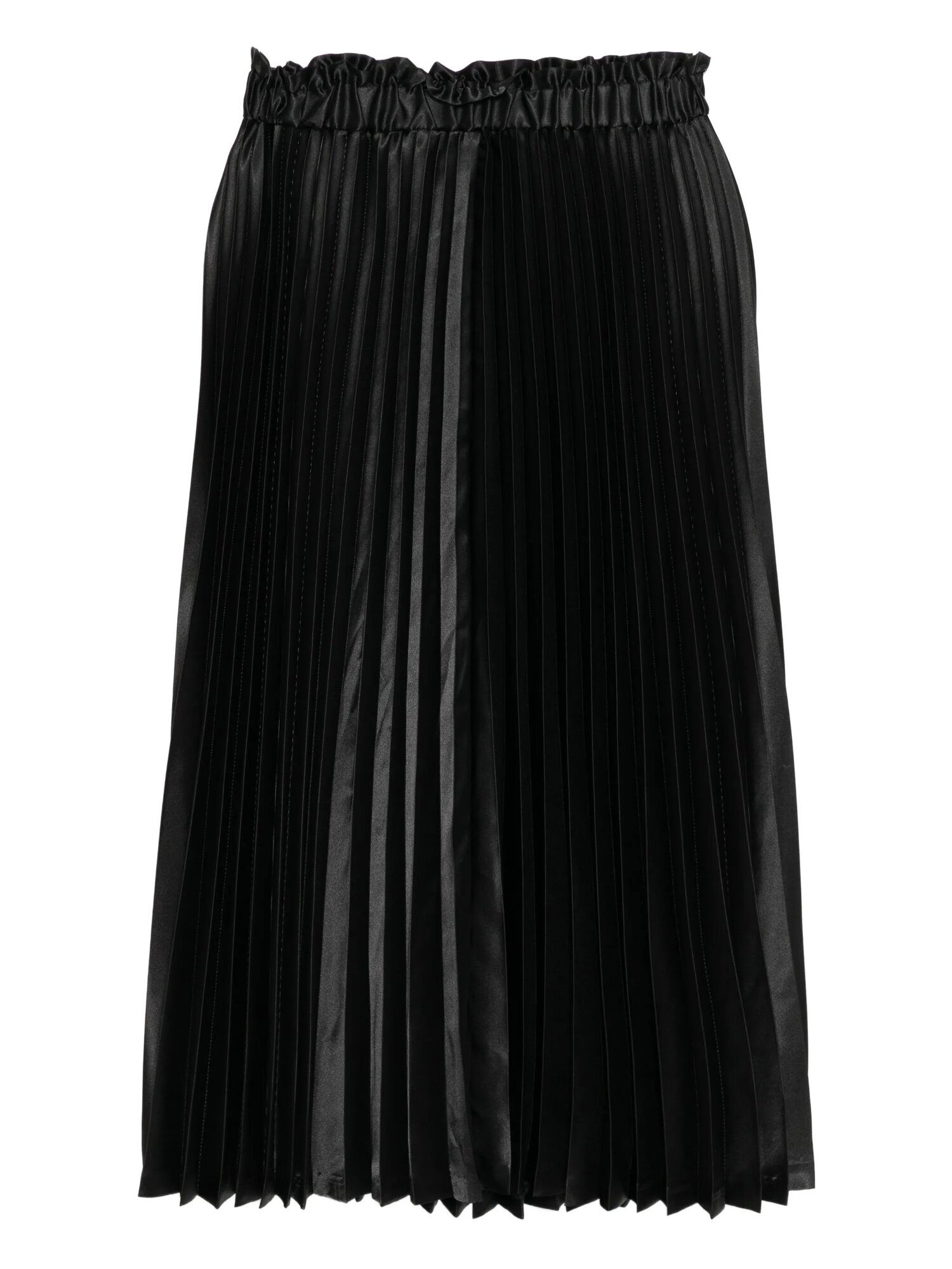 Юбка Pleated skirt