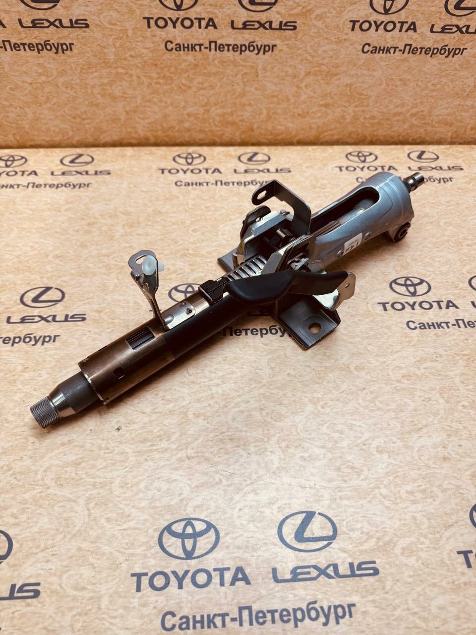 Рулевая колонка в сборе Camry 70