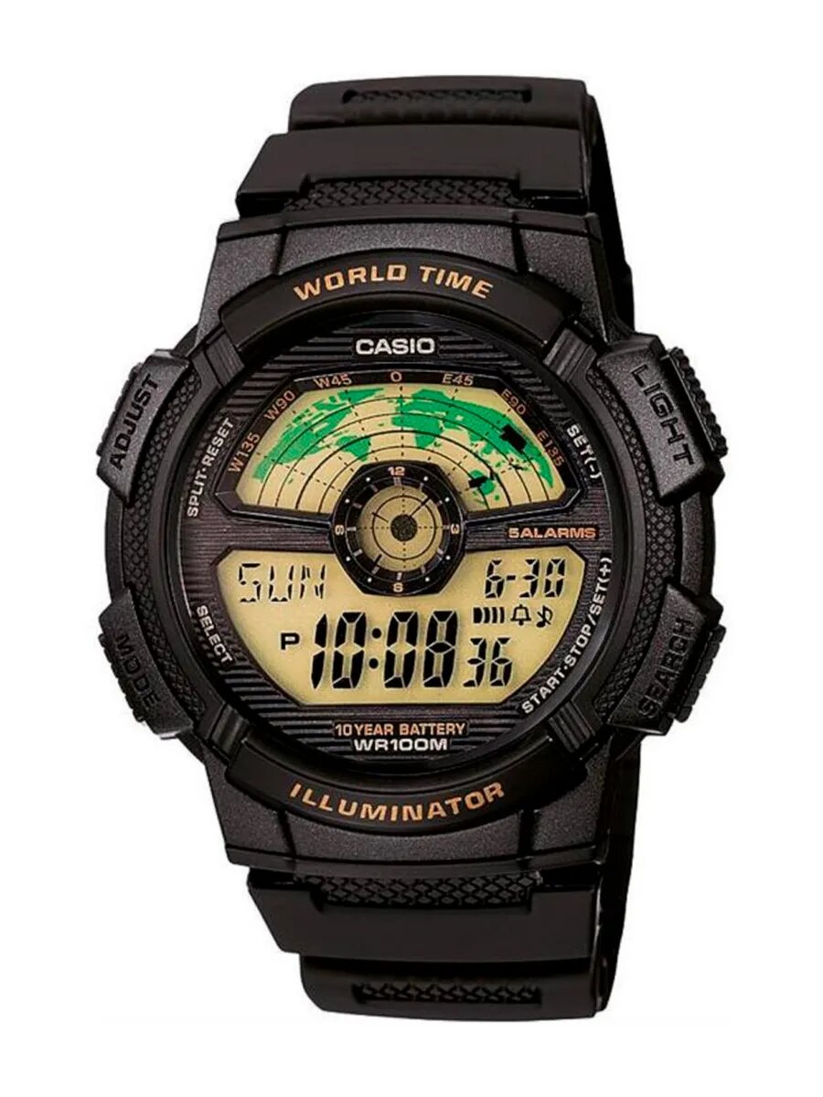 Наручные часы