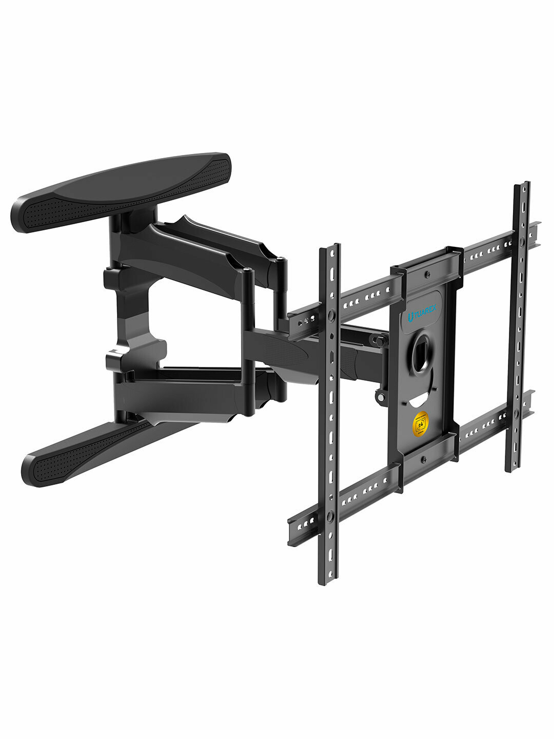 Настенный кронштейн для LED/LCD телевизоров TUAREX OLIMP-605 BLACK