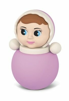 Stellar Неваляшка малая Настенька. Коллекция Карамель п/пакет