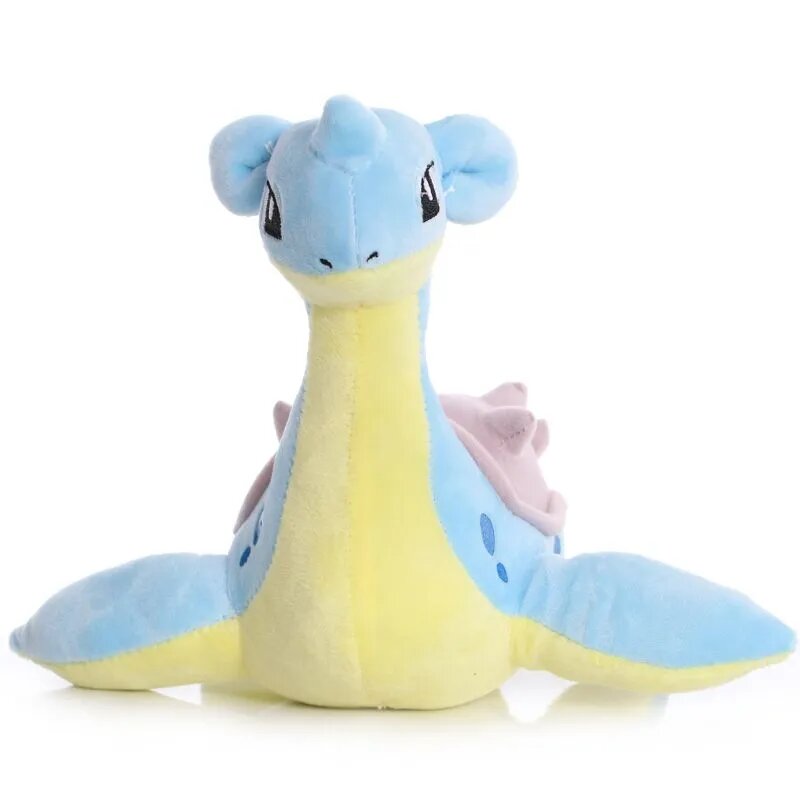 Мягкая игрушка Покемон Иви/Pokemon Lapras