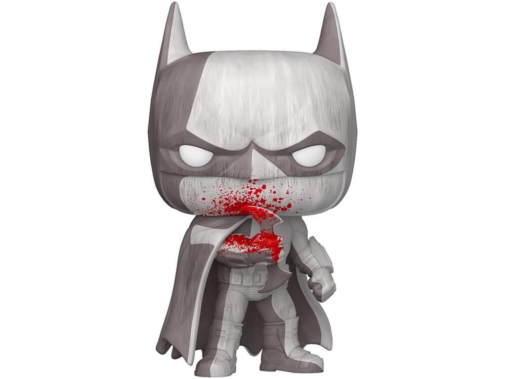 Фигурка Funko DC 88301 Фигурка DC Arkham City: Batman (Exc)