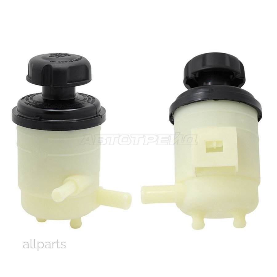 SAT ST-272-0099 Бачок ГУР Hyundai Sonata 98-13 / Kia Optima 00-05 D4BB