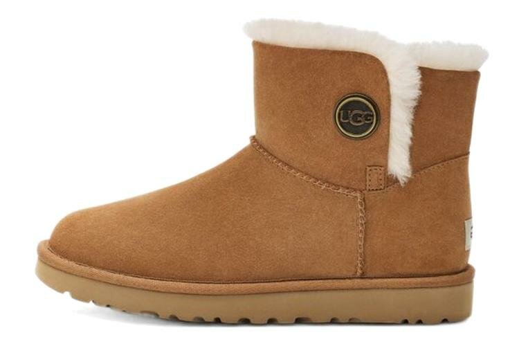 Сапоги UGG Mini Bailey