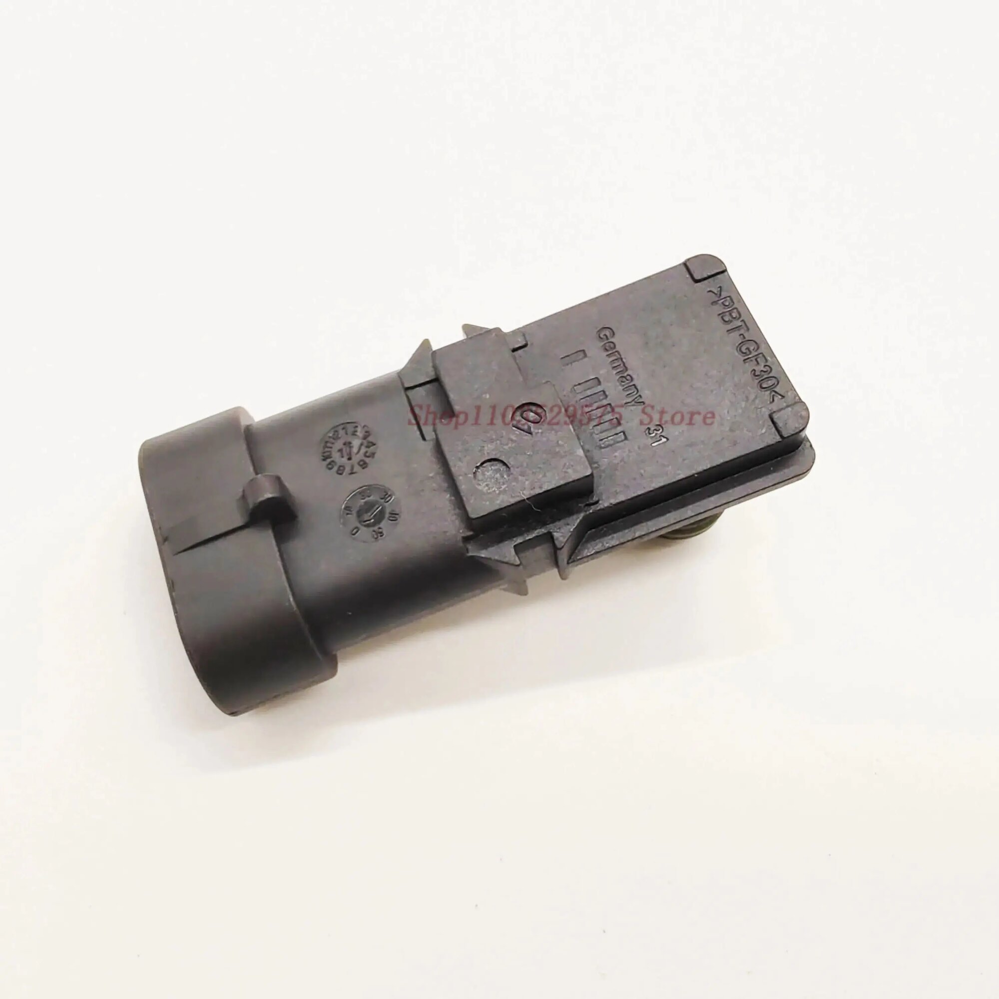 5WK96814 Датчик давления впускного воздуха в коллекторе MAP 8200719629 7700101762 для деталей автомобильного двигателя Renault Clio Espace Kangoo