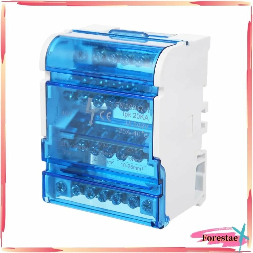 Распределительная коробка клемм