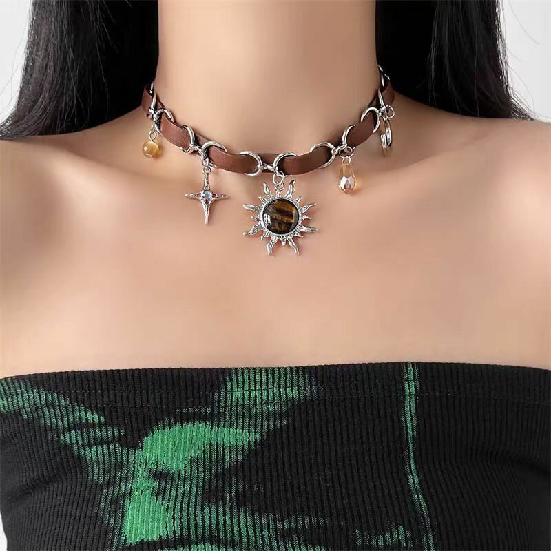 Sautoire Necklace — фото 1